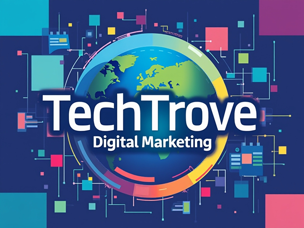 Dashboard - TechTrove Digital Marketing